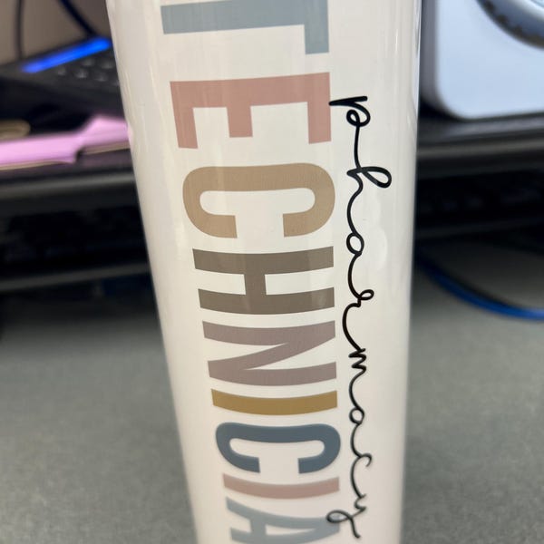 Personalized 911 Dispatcher Daily Affirmation Tumbler, 911 Dispatch ...
