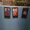 Percy Jackson Mythomagic Cards and Charms - Etsy UK
