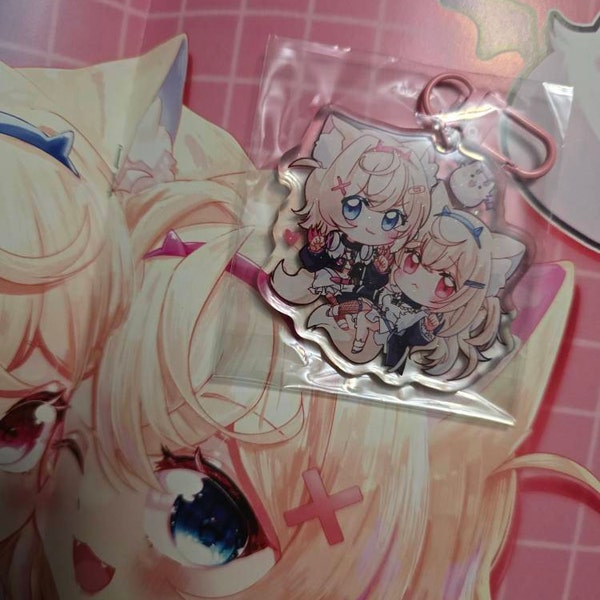 Shoujo Anime STICKERS: Akatsuki No Yona, Apothecary Diaries, Kimi Ni ...