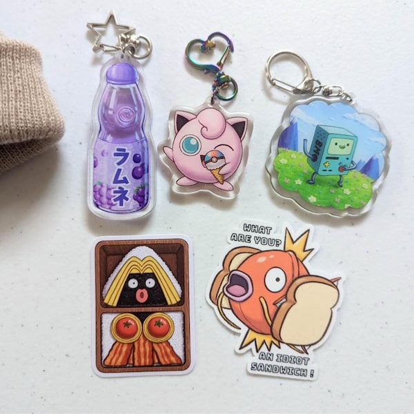 Detective BMO Art Print, Aesthetic Home Wall Decor, Cartoon Fanart ...