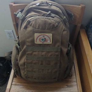 Great Seal of the Navajo Nation Patch tactical - Etsy