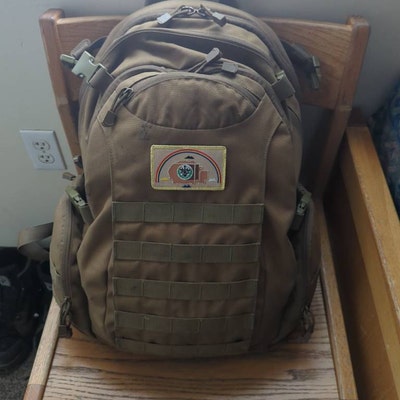 Great Seal of the Navajo Nation Patch tactical - Etsy