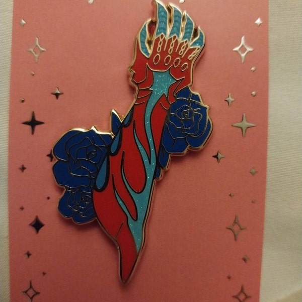 Noctis Final Fantasy XV Kingly Raiment Print 5x7 - Etsy