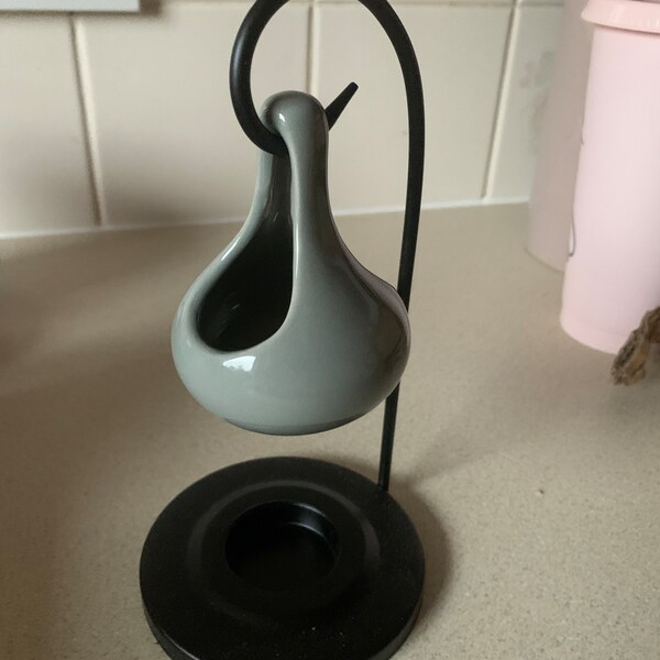 Pouring Cauldrons Backflow Light up Incense Burner With Free Cones - Etsy