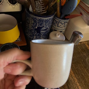 Tall Fred Evangel Studio Pottery Large Pitcher in Shaner Red - Etsy