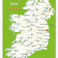 EUROPE Old Map of Europe 1928 Original Vintage Political Map of Europe ...