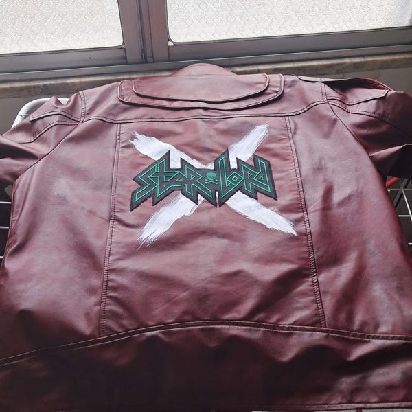 Spider-gwen, Gwenom Chest Logo Iron-on Embroidered Patch, Costume, Pins ...