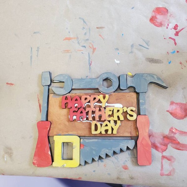 Plate Crate Svg, Plate and Cup Holder Svg, Paper Plates Caddy File ...