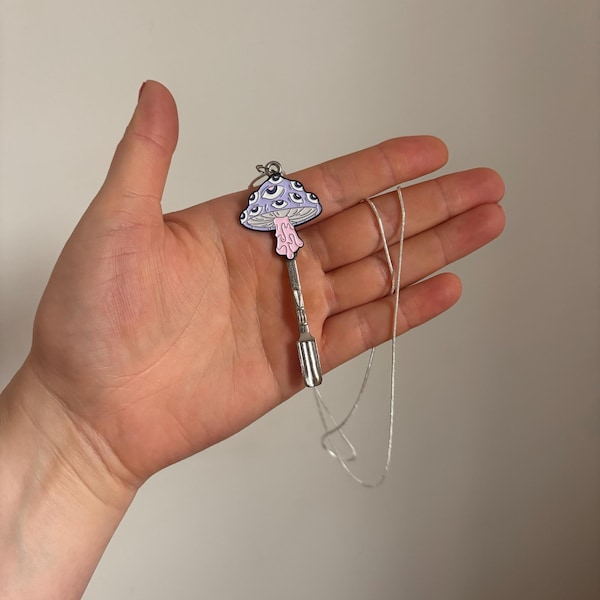 Perry the Platypus Mini Spoon - Etsy