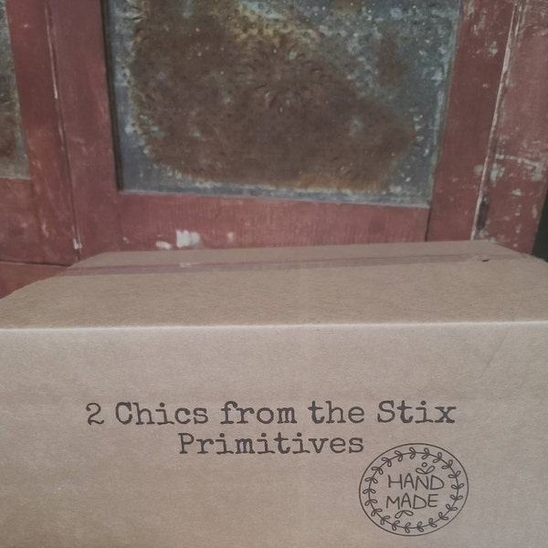 9x7-1/2x3 Kraft Mailer Plain Kraft Cardboard Shipping Boxes Cartons ...