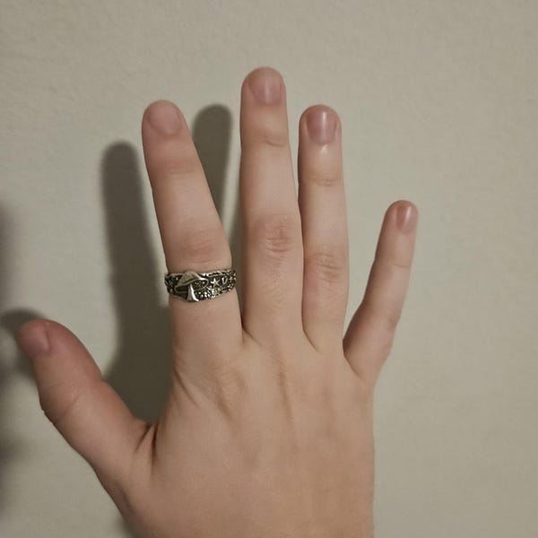 Moon Star Y2K Necklace, Diamond Starlight Y2K Necklace, Stainless Steel ...