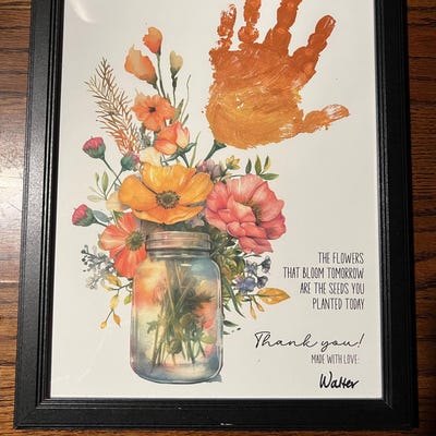 Printable Spanish Mother's Day Coloring Card for Abuela. Feliz Dia De ...