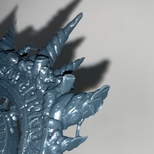 Snapper Lodge Dragon Trappers Lodge Murk Stalker Pack RESIN Fantasy Dnd ...