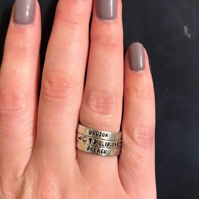 Floating Family Tree Floating Locket Personalized Memory - Etsy