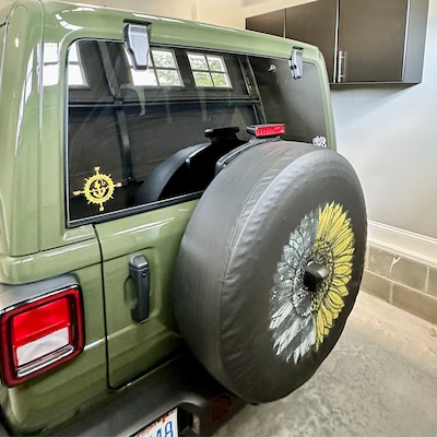 Anchor Compass Vinyl Decal, Car Decal, Navy Decal, Laptop Decal, Boat ...