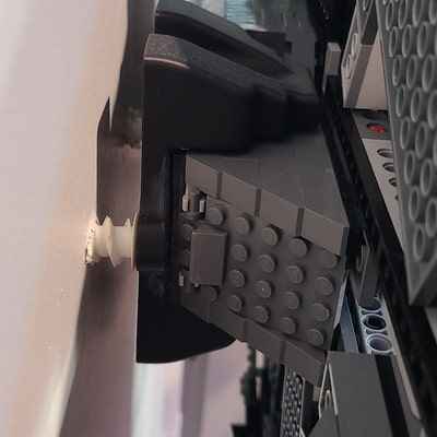 Wall Mount for LEGO® Star Wars 75021 Republic Gunship™ - Etsy