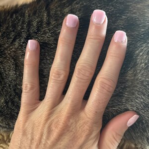 Golden Hour Dip Powder, Yellow Dip Powder, Nail Dip Powder, Acrylic ...