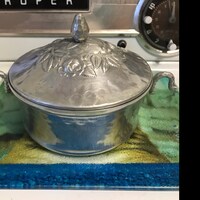 Miniature Farm Coal Scuttle Copper and Brass - Etsy Canada