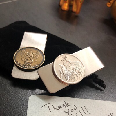 Malaysian, Keychain, 1983, Coins, Men's Gift, Men's Accessory, Coin ...