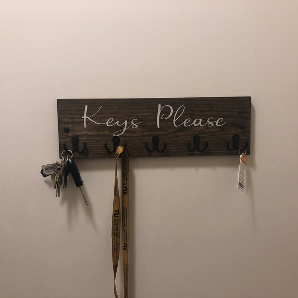 Easy Install ~ Hardware Included. Rustic Farmhouse Home Sweet Home ...