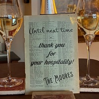 1958 Vintage World Map - Etsy