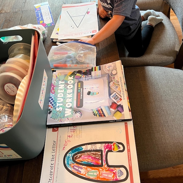 Thematic Unit: Cultures Around the World **home-based Learning ...