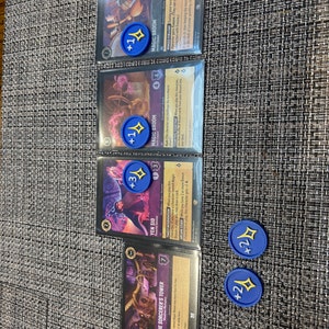 Arkham Horror LCG Collapsible Encounter Stand Arkham Horror the Card ...