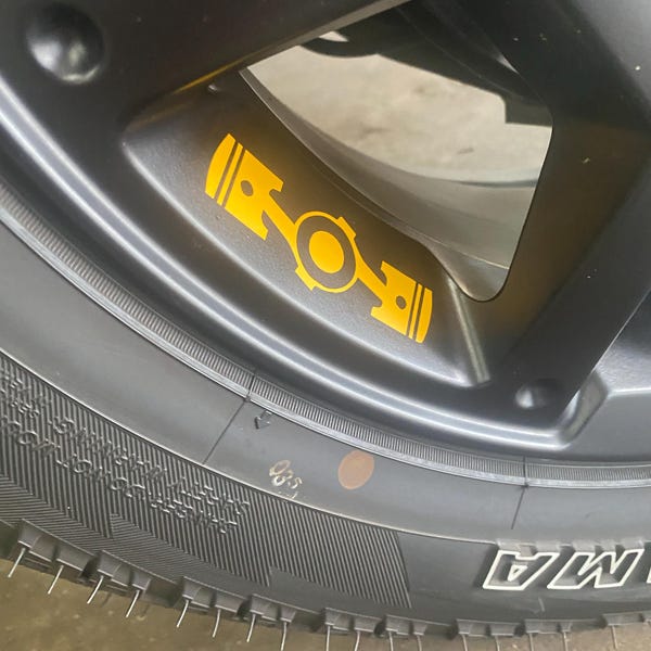 Under Construction JDM Project Car Funny Sticker Decal - Etsy