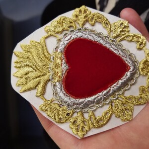 Spine Back Patch Goth Patch Patch Bone Large Patch - Etsy