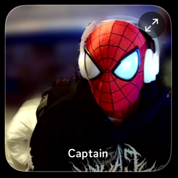Black Spiderman Mask,tobey Maguire Spiderman Mask With Faceshell Lenses ...