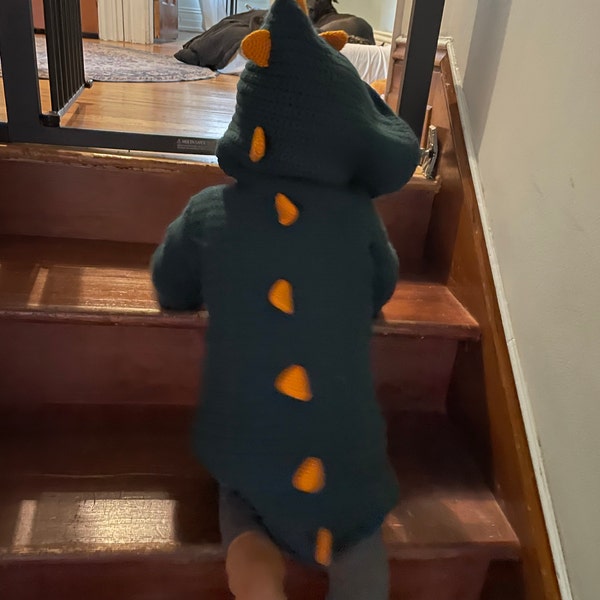 Knitted Space Themed Crop Cardigan, Knit Baby Cardigan, Sun Cardigan ...