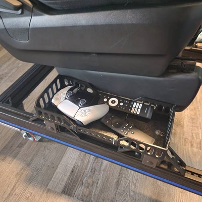 Bass Shaker Sim Racing Mount Dayton Audio BST-1 - Etsy