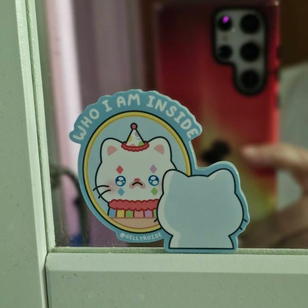 50 Cute Random Stickers Random Sticker Pack Sticker Bulk Sticker Bundle ...