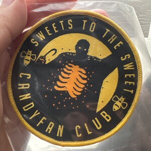 They Live STICKER Vinyl HORROR / Sci-fi John Carpenter Roddy - Etsy