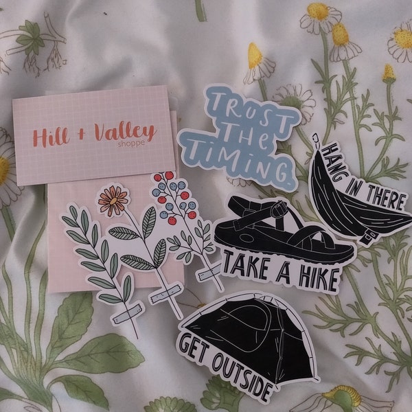 WWJD HWLF Sticker - Etsy