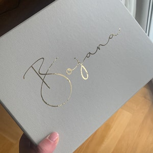 Handwritten Calligraphy Custom Vinyl Sticker Name Decal - Etsy