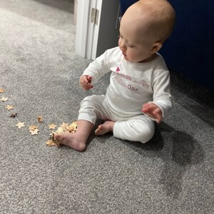 Page Boy Pyjamas Lounge Set Pjs Top Kids Wedding Personalised | Etsy UK