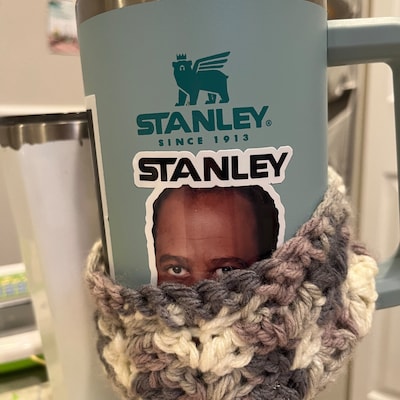 Stanley Cup Stanley Office Waterproof Sticker the Office Stickers Gift ...