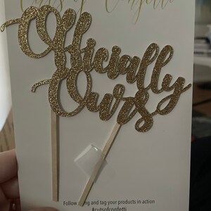 Girl Boss Cake Topper Glitter Party Decorations New Job - Etsy