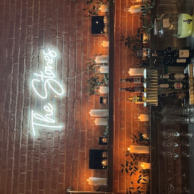 Prom Night Neon Sign Custom, Prom 2023 Graduation 2023 Decor Prom Night ...