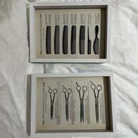 Vintage Stahly Live Blade Safety Razor Magazine Advert Retro Poster ...