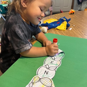 Smore Craft, Smores Editable Name Craft, End of Year Activities, Summer ...