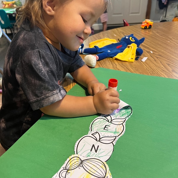 Astronaut Editable Name Craft & Activity for Bulletin Boards - Etsy