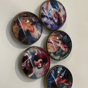 TitanTokens - Etsy UK