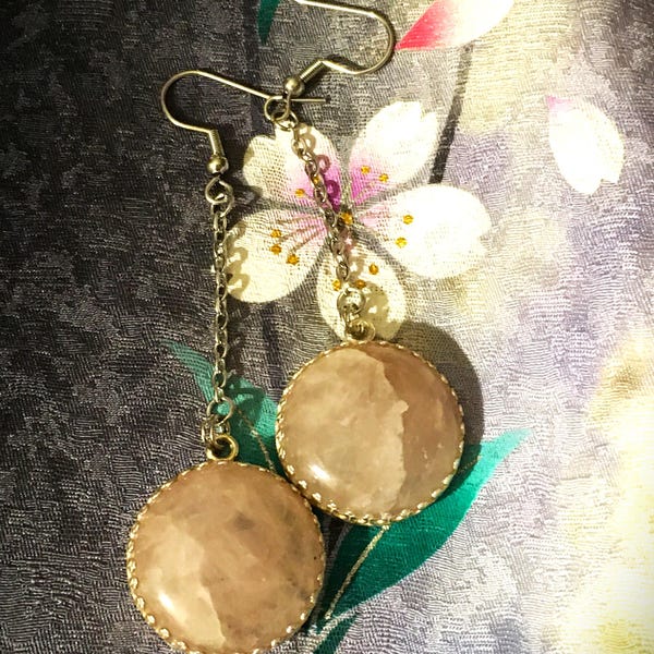 10pcs CZ Pave Open Loop Bails, 18K Real Gold Plated Bail Bead, Pinch ...