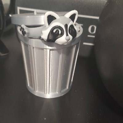 3d Printed Articulated Animal, 3D Printed Flexi Baby Animal, Fidget Toy ...