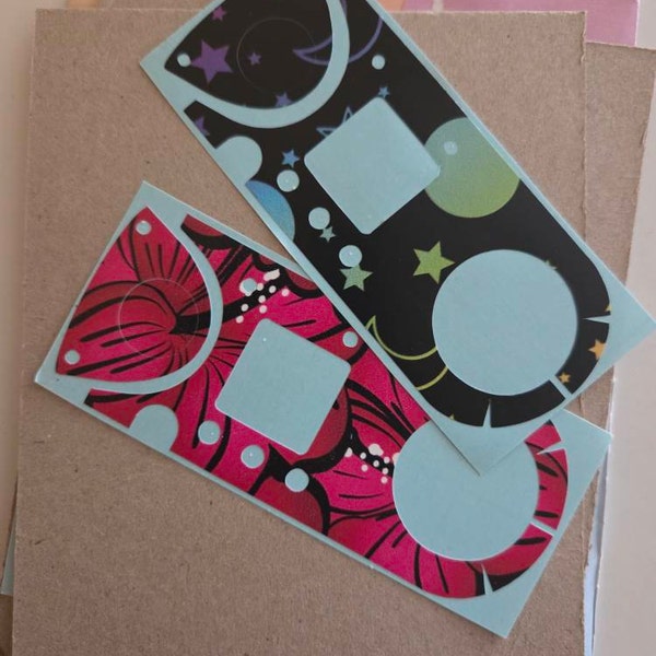 Vocera Mini Badge Skins/covers . 16 of 16 Listings for the Over Skins ...