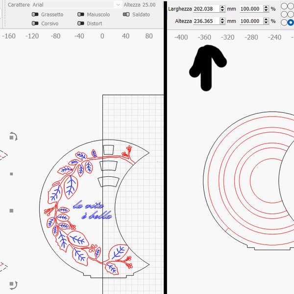 Catapult Laser Cut Files, Da Vinci Catapult, SVG File, Vector Cut ...