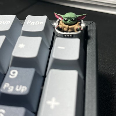 One Piece Custom Mechanical Keyboard - Etsy