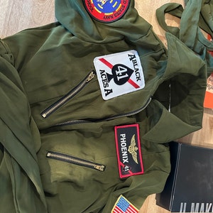 HC-4 Invaders Squadron Patch Sew On - Etsy